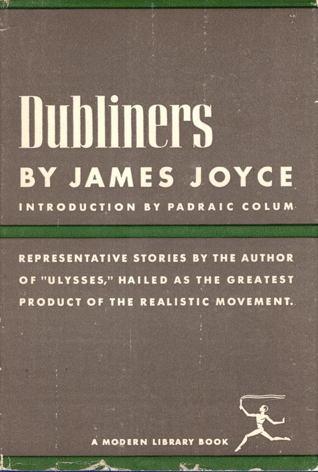 Dubliners | James Joyce